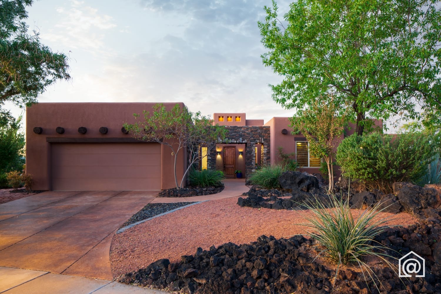 TERRA COTTA – Be At Home Utah